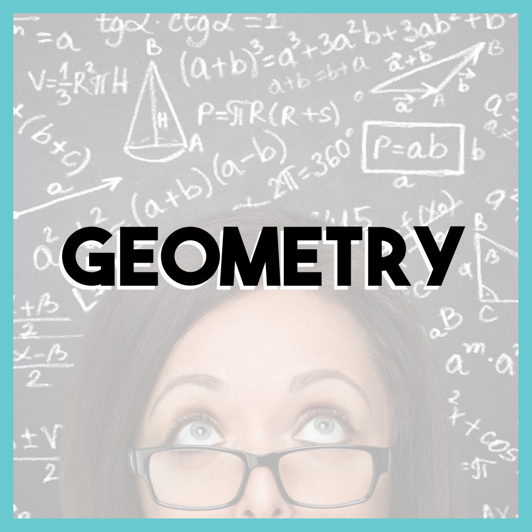 Geometry – Tagged "2D Figures" – Terry's Teaching Tidbits